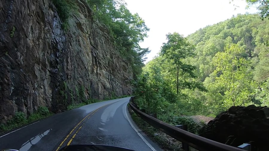 Appalachian Adventure Rentals | Polaris Adventures