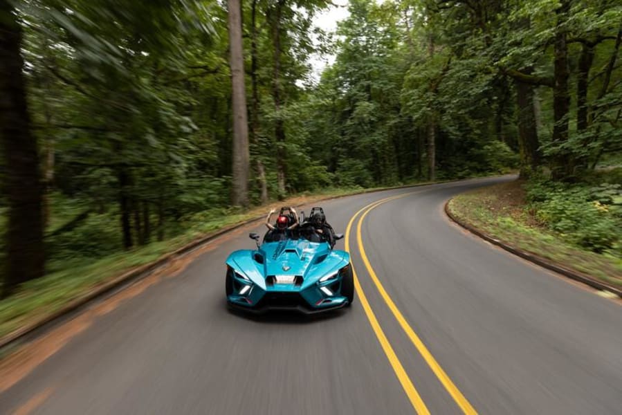 Appalachian Adventure Rentals | Polaris Adventures