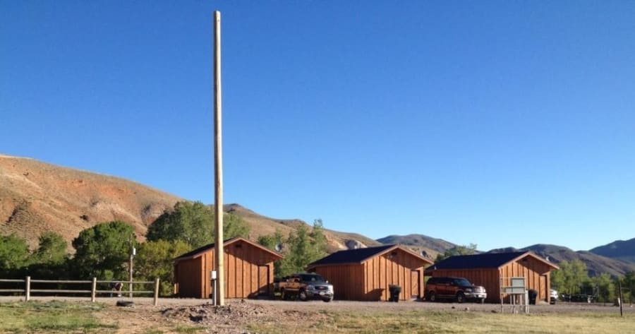 Rose Ranch Resort | Polaris Adventures