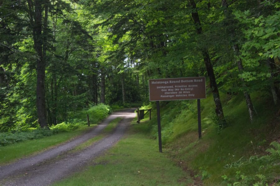 Appalachian Adventure Rentals | Polaris Adventures