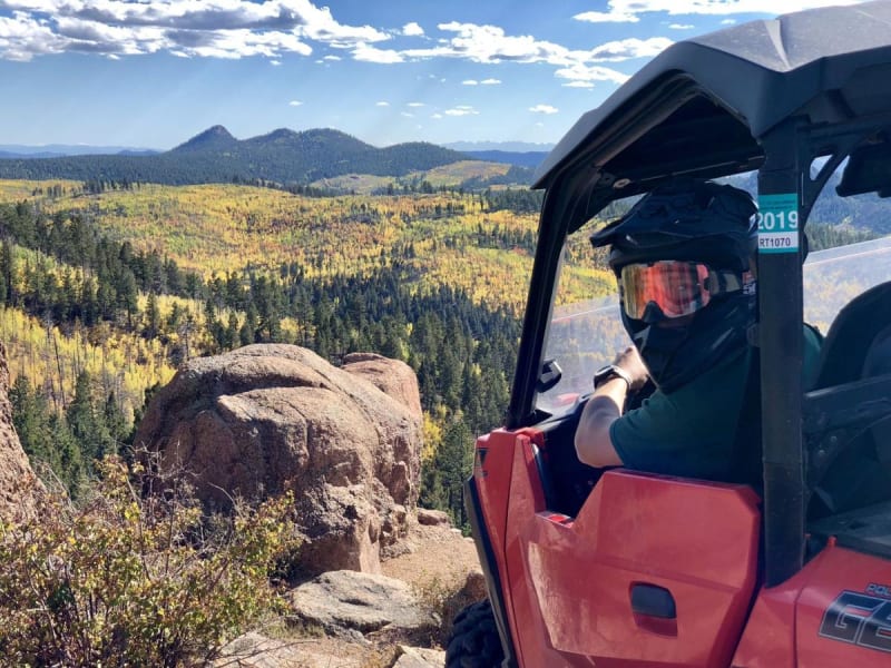 Colorado | Polaris Adventures