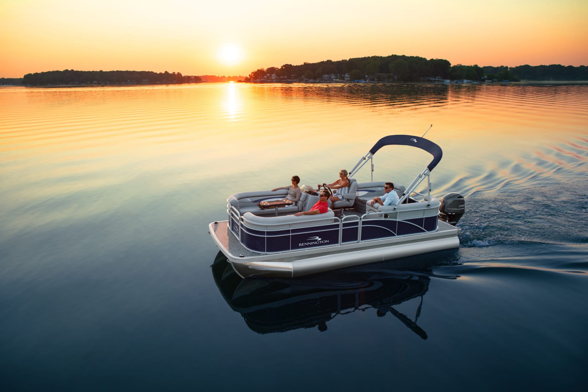 Membership Program | Polaris Adventures