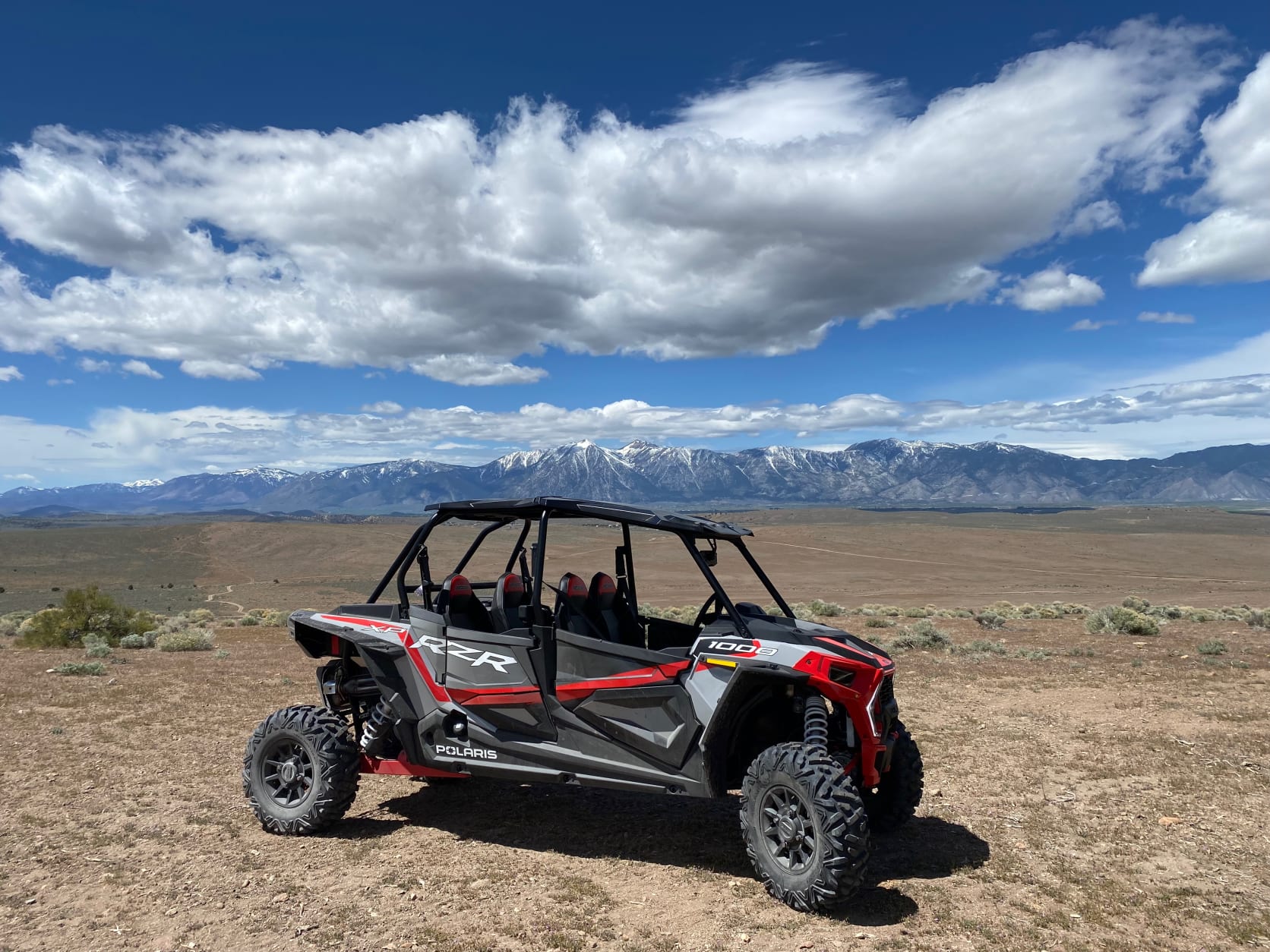 Off-Road Rentals | Stateline, Nevada | Polaris Adventures