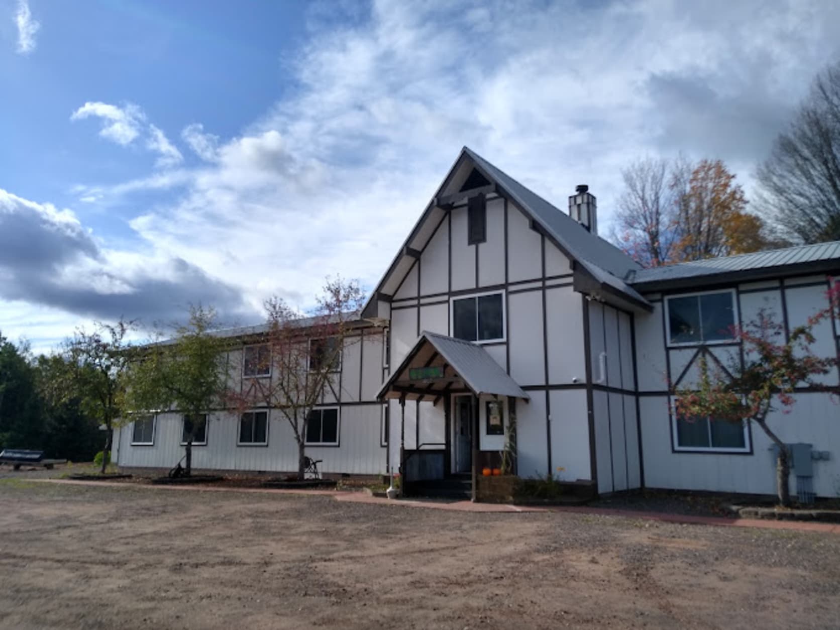 Guided Off-Road Tour | Wakefield, Michigan | Polaris Adventures