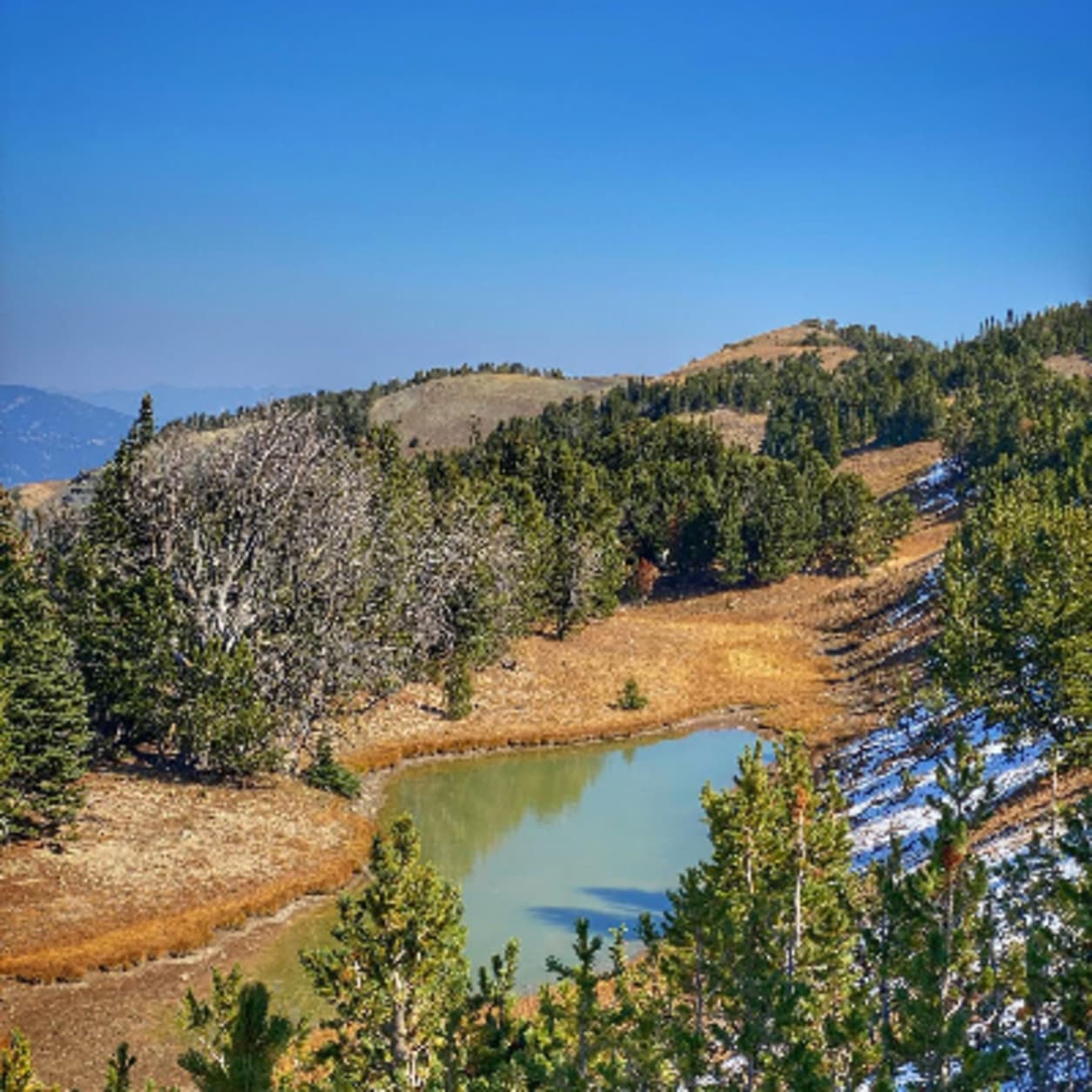 Summit All Terrain Rentals - Big Sky | Polaris Adventures