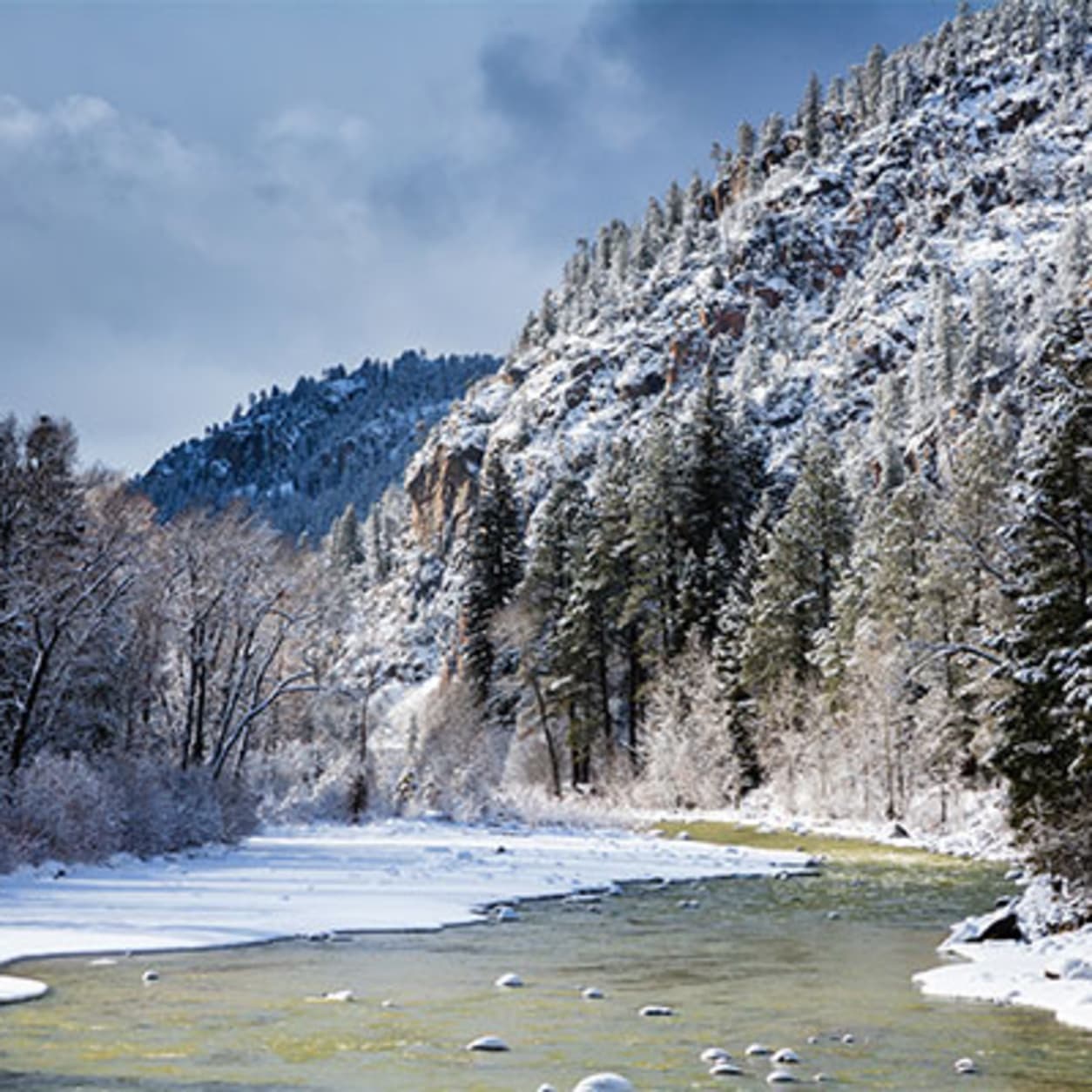 3-Hour Guided Snowmobile Tour | Silverton, Colorado | Polaris Adventures