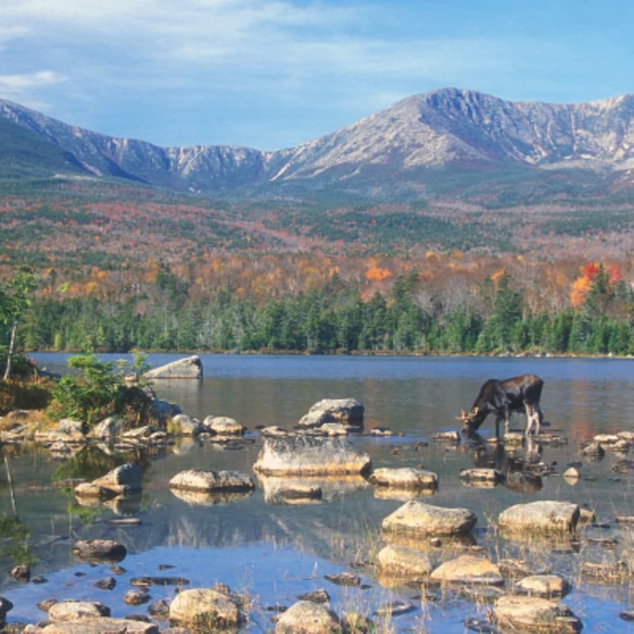 ATV Rentals | Mount Chase, Maine | Polaris Adventures