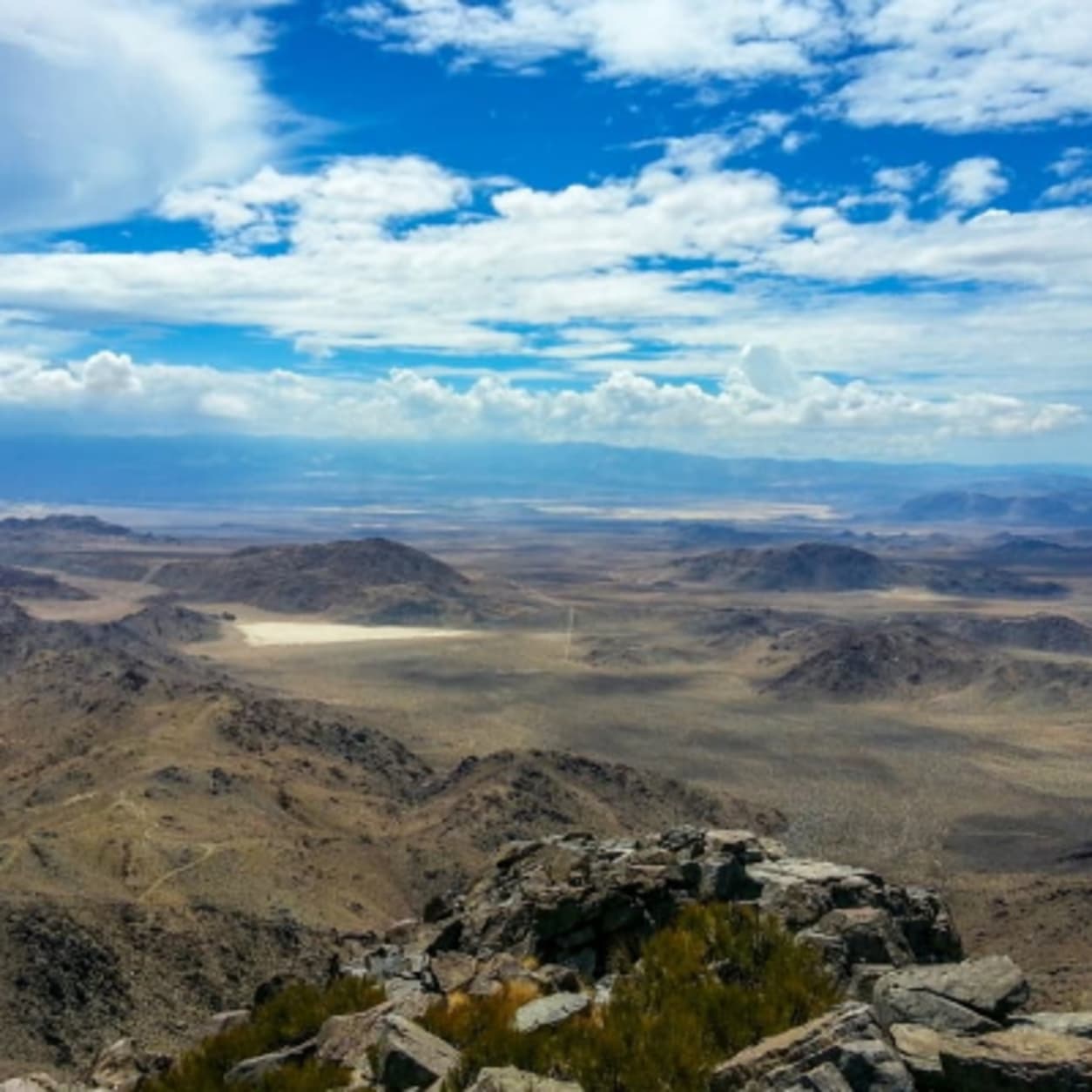 Johnson Valley Grand Trail | Johnson Valley, California | Polaris ...