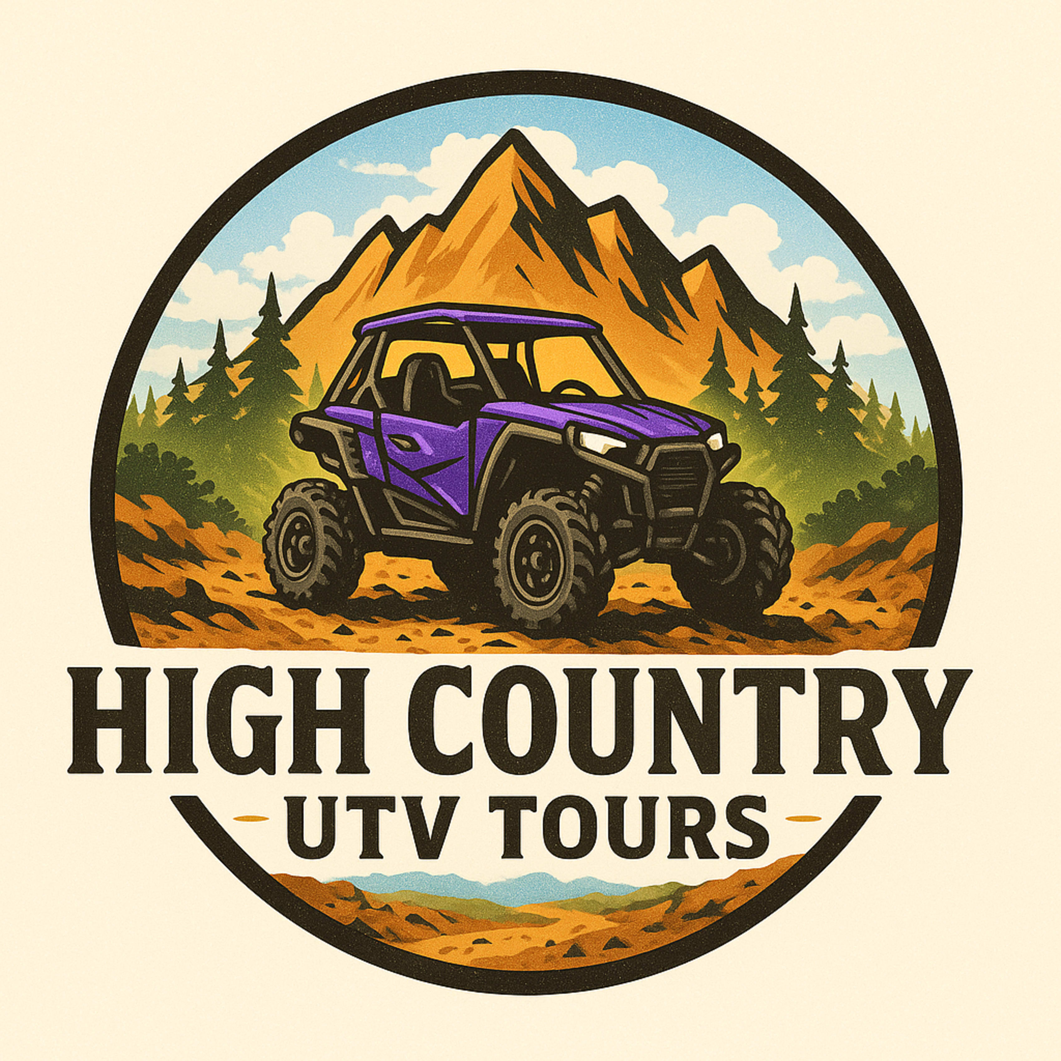 High Country UTV Tours | Polaris Adventures