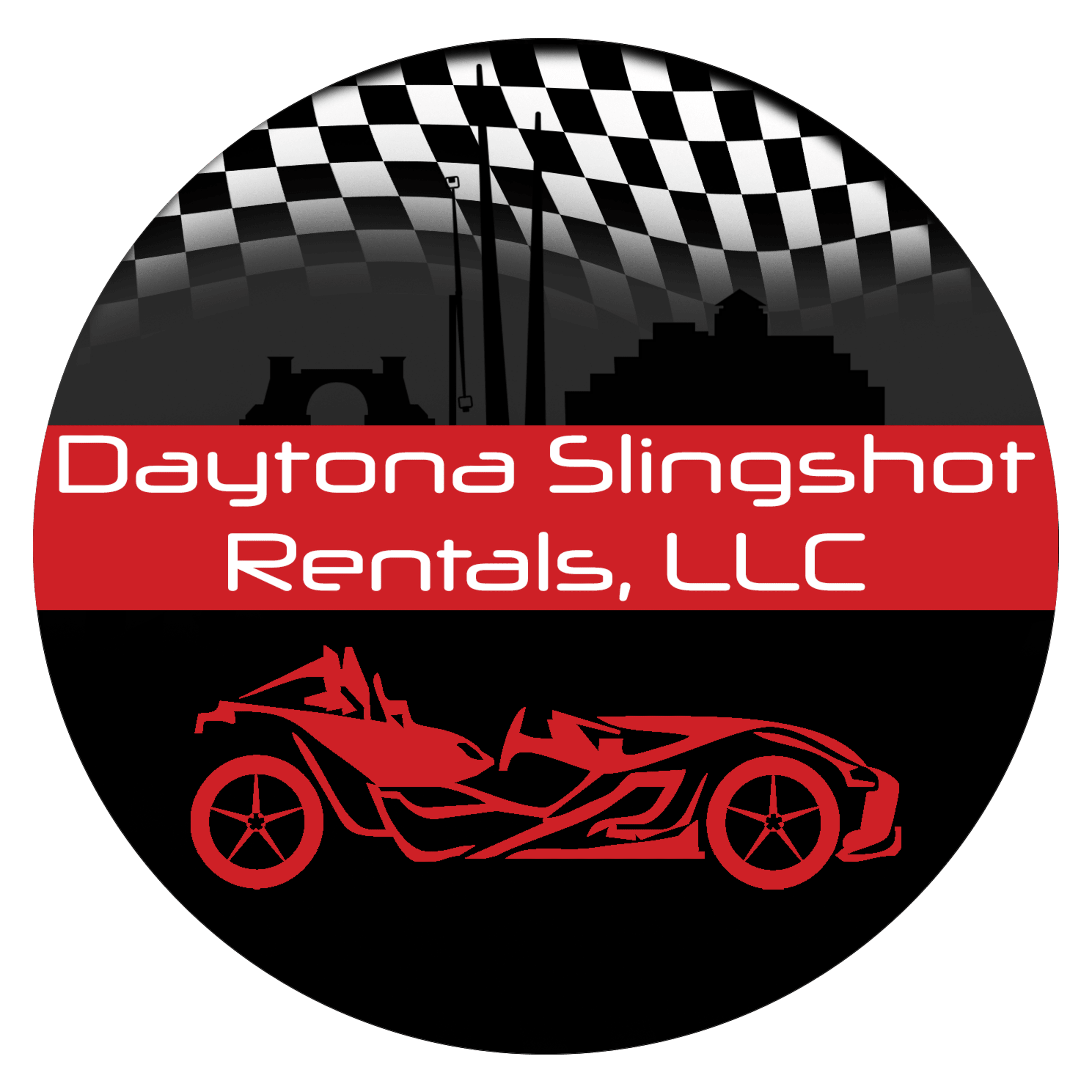 Daytona Slingshot Rentals | Polaris Adventures
