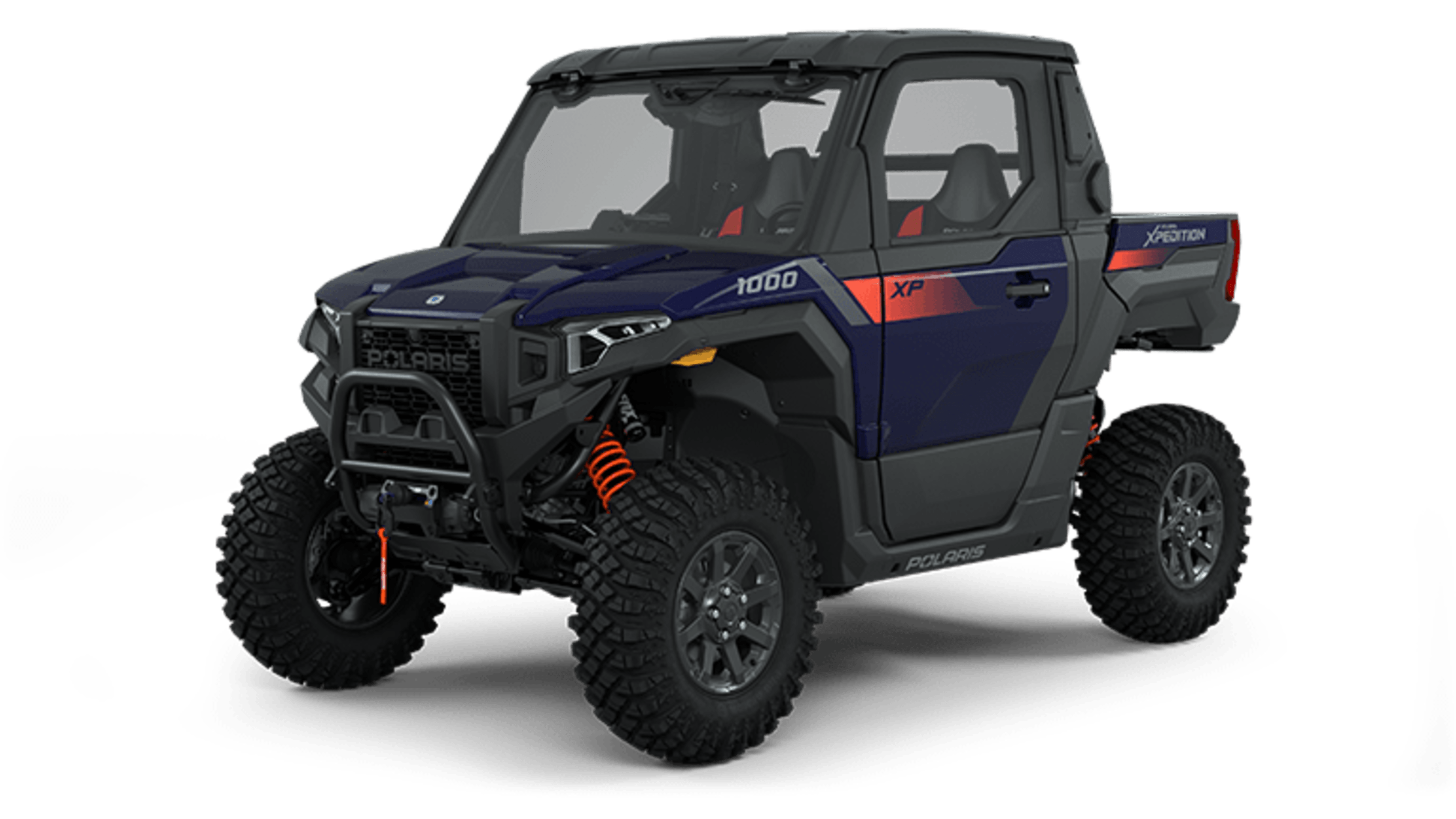 Off-Road Rentals | Delbarton, West Virginia | Polaris Adventures