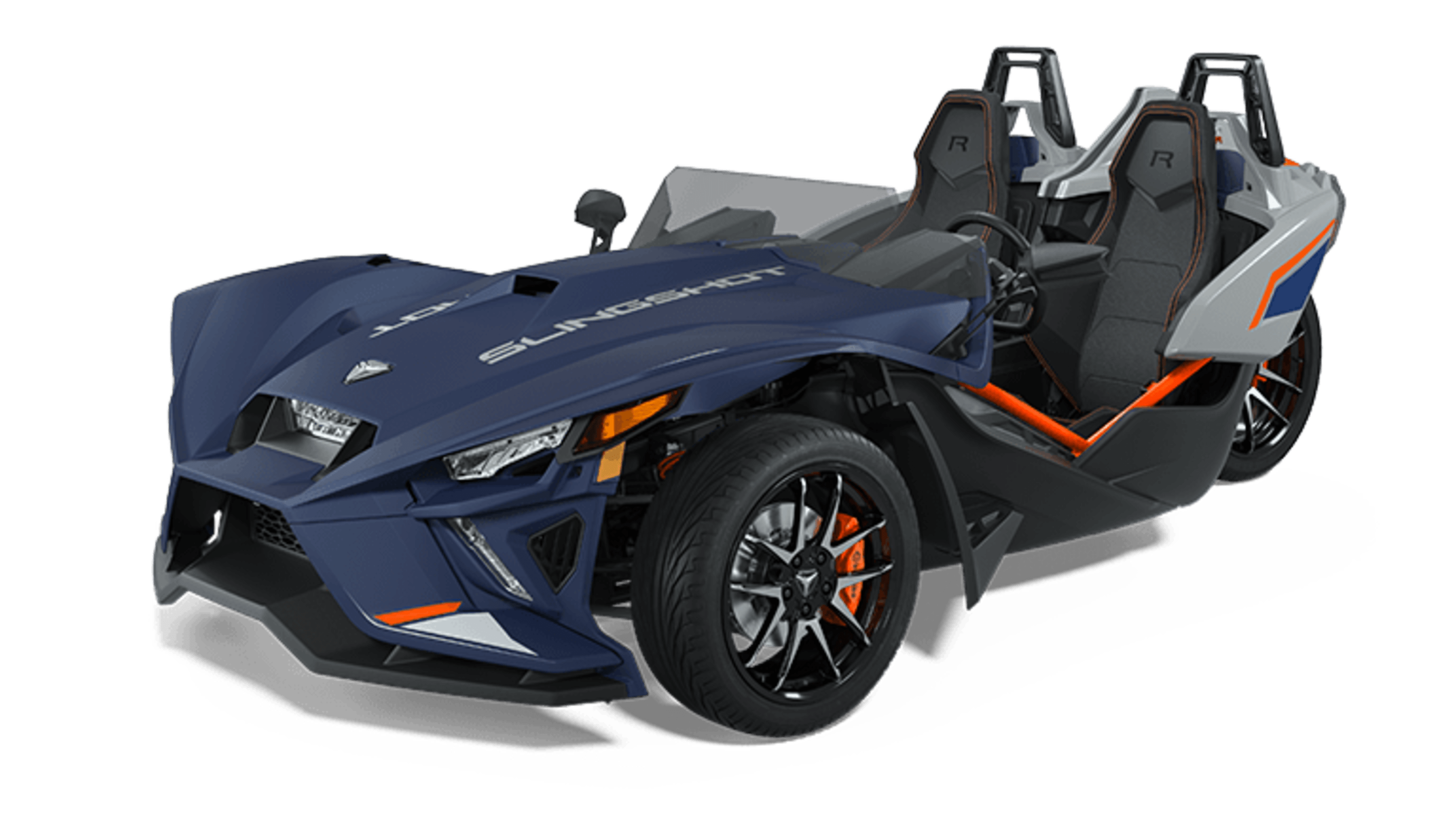 Slingshot Rentals | Bryson City, North Carolina | Polaris Adventures