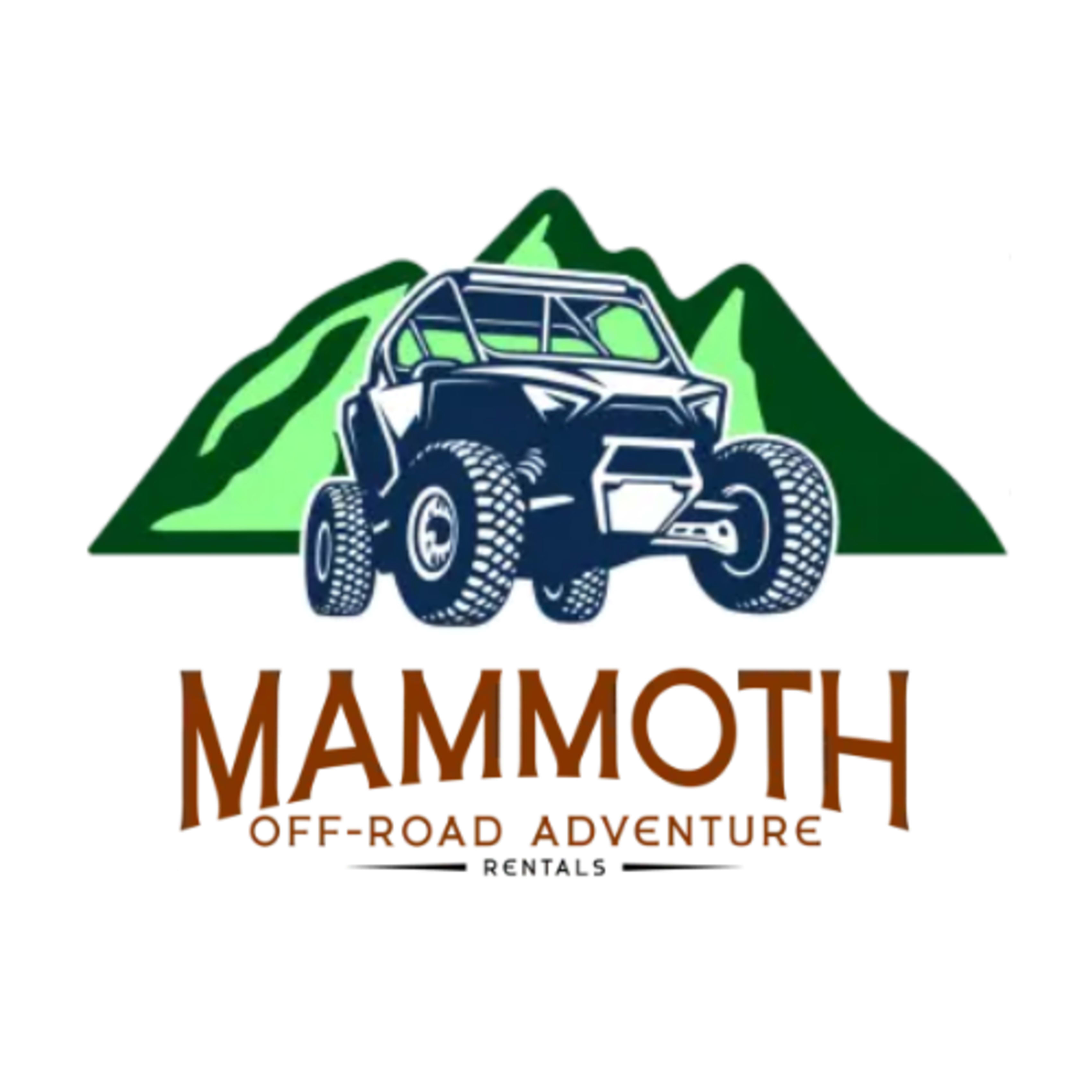 Off-Road Rentals | Mammoth Lakes, California | Polaris Adventures
