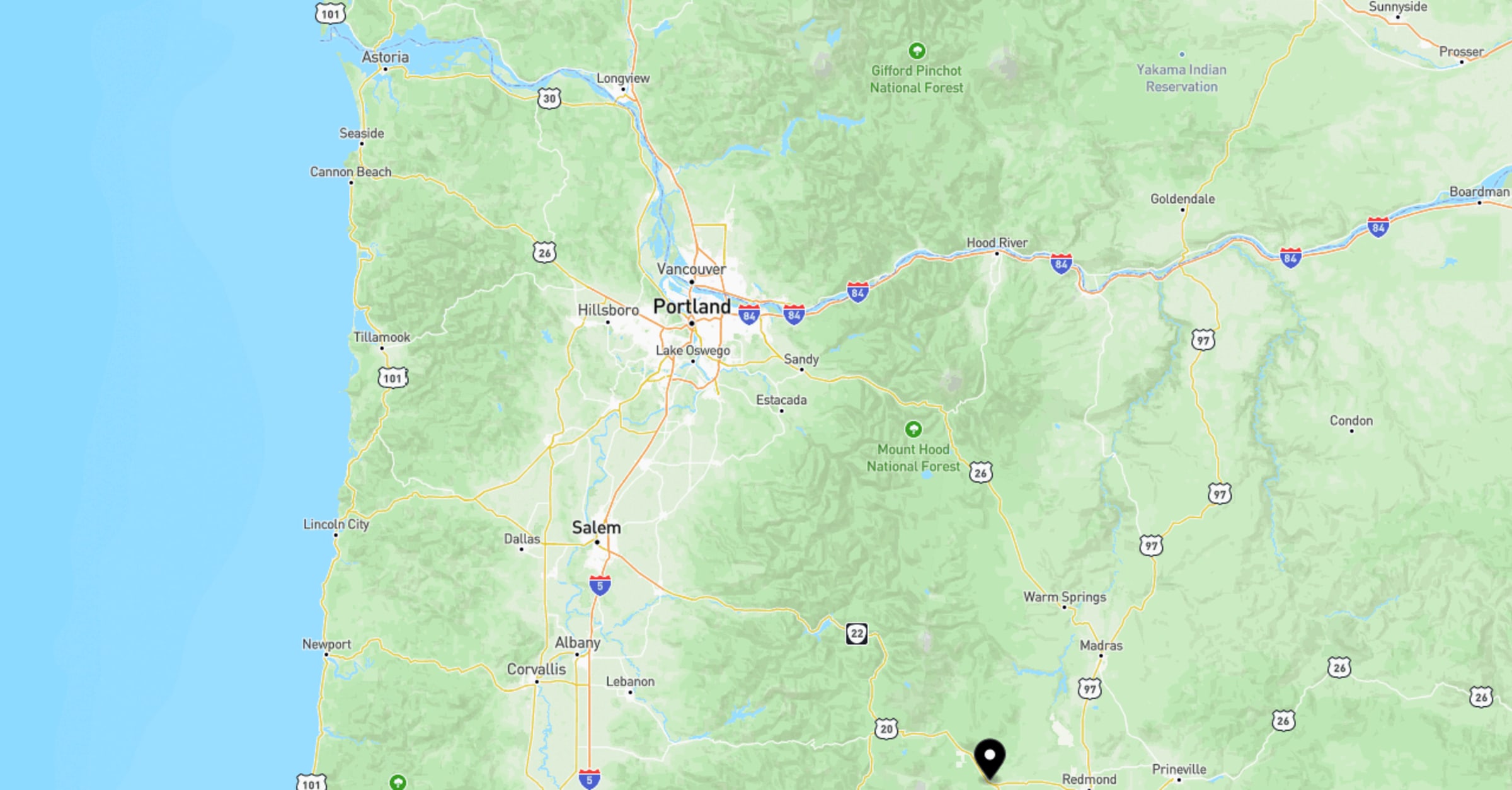 Find Adventures around Oregon City, Oregon, United States | Polaris ...