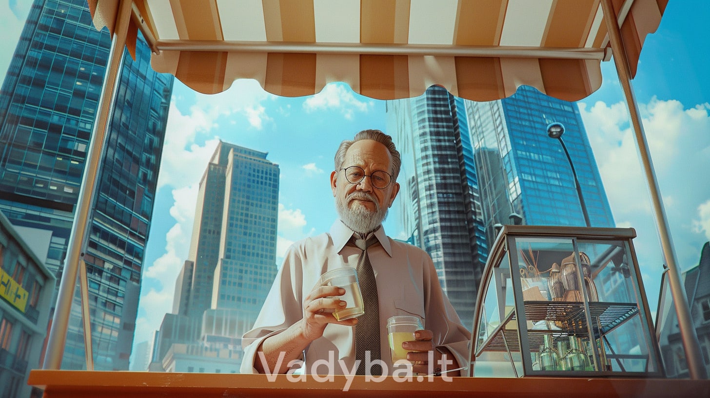 SVV įstatymas ir lengvatos smulkiam verslui - Vadyba.lt