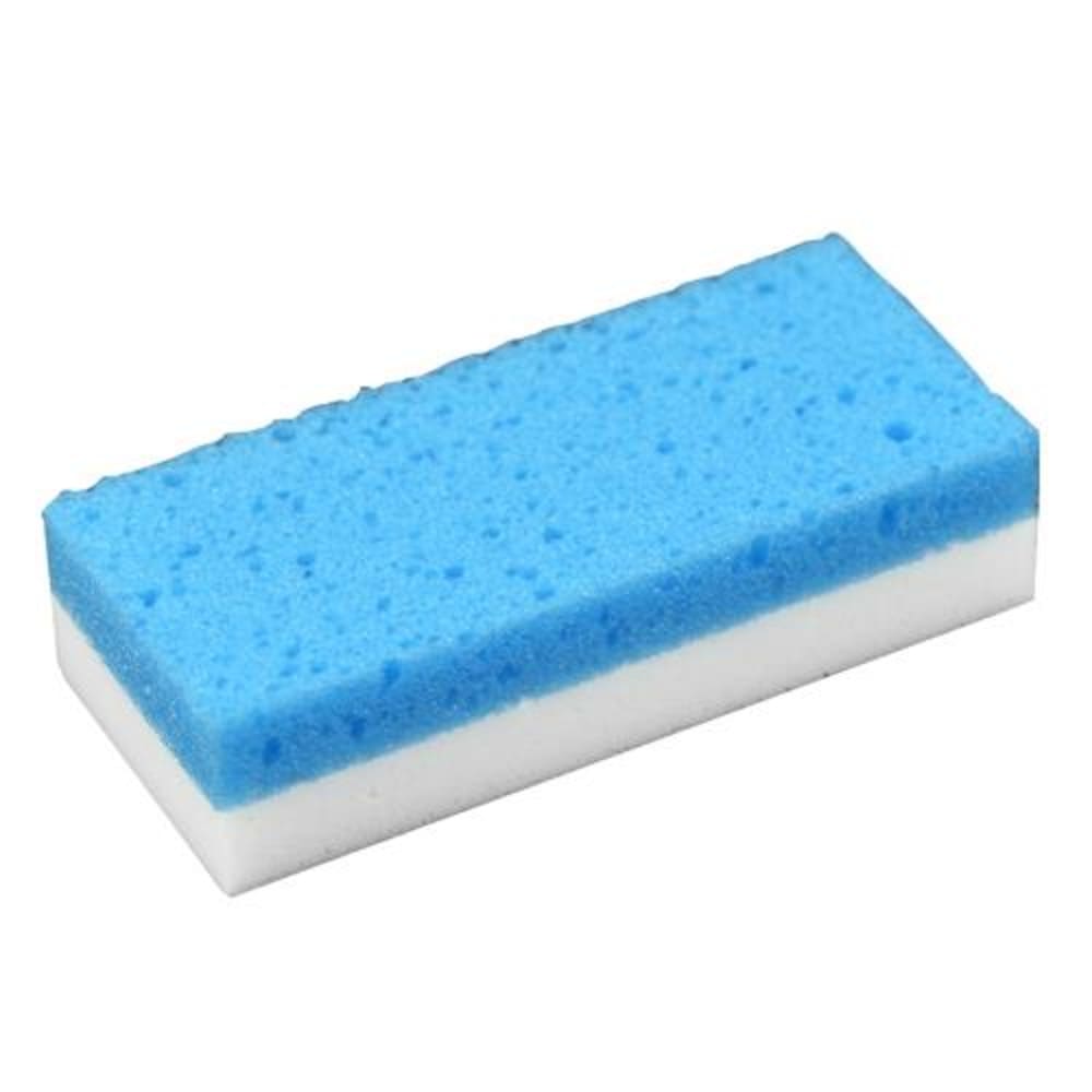 Rensesvamp Dual Action Sponge