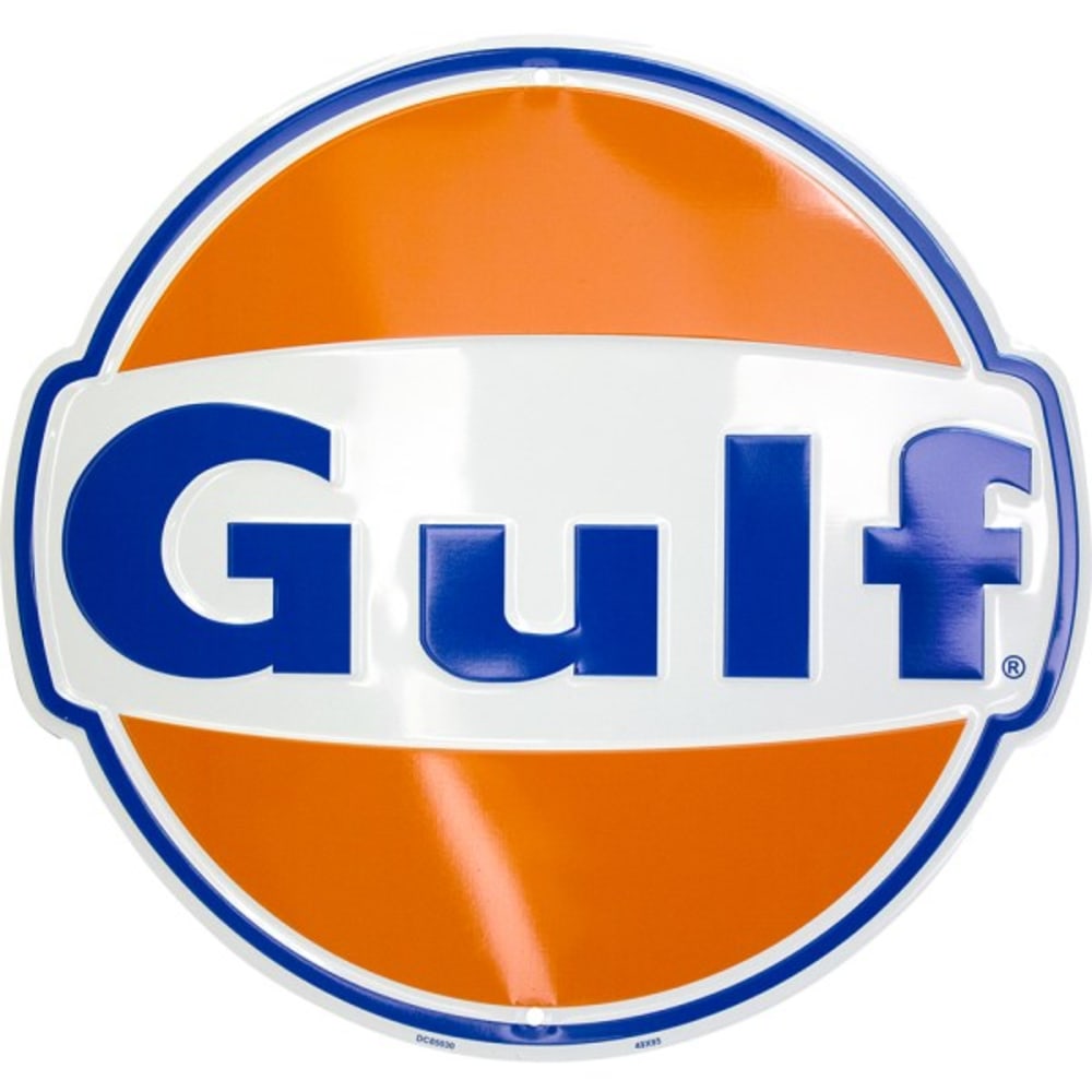 Gulf logo