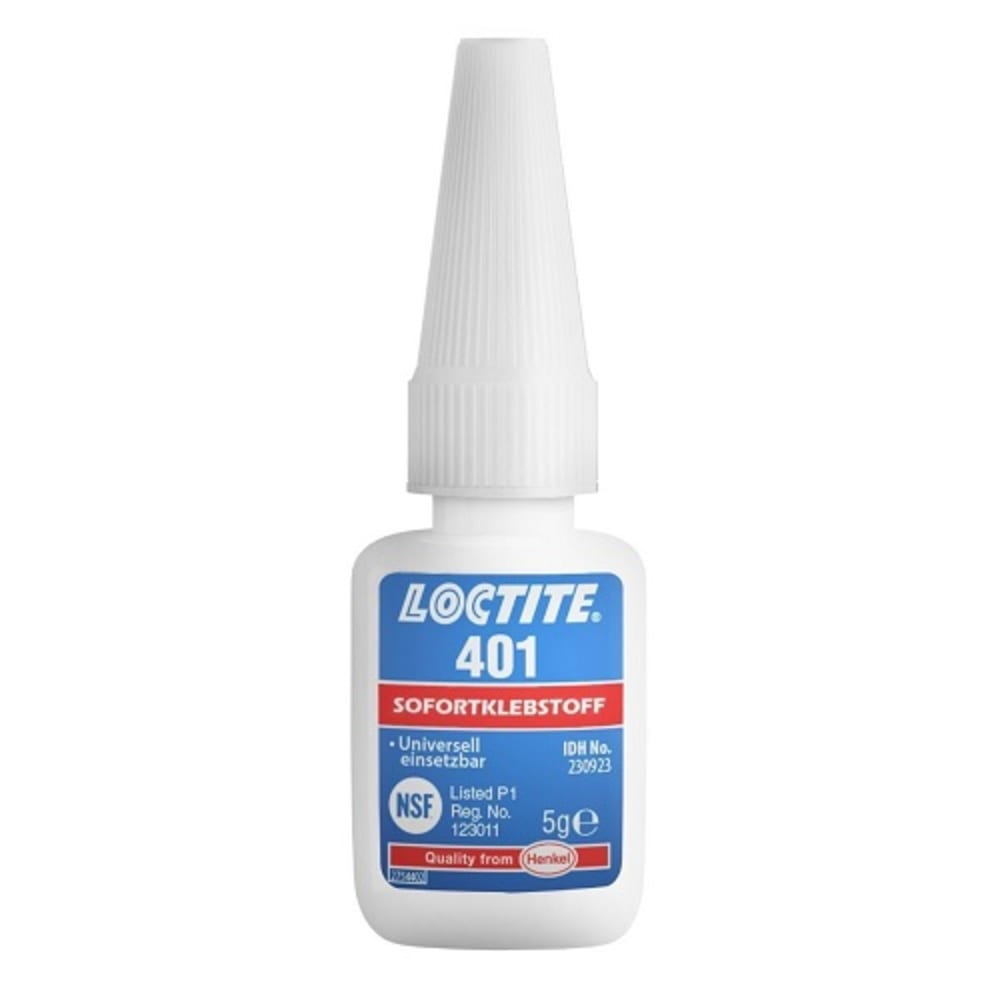 Loctite 401 Hurtiglim