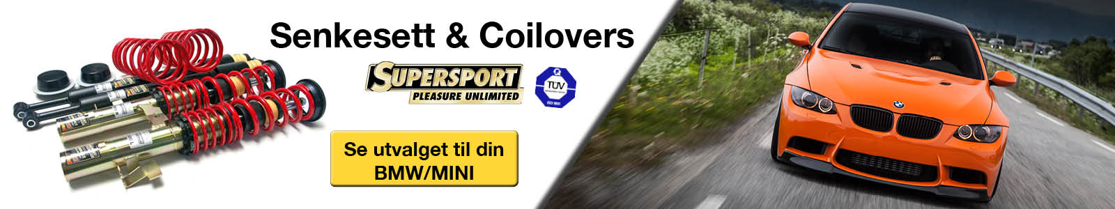 Dekk og Felg
