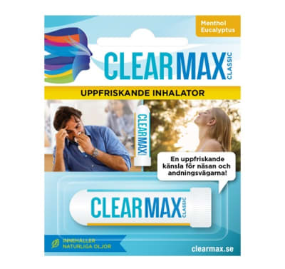 Inhalator Clear Max Classic