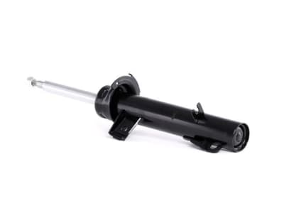 Støtdemper fram venstre