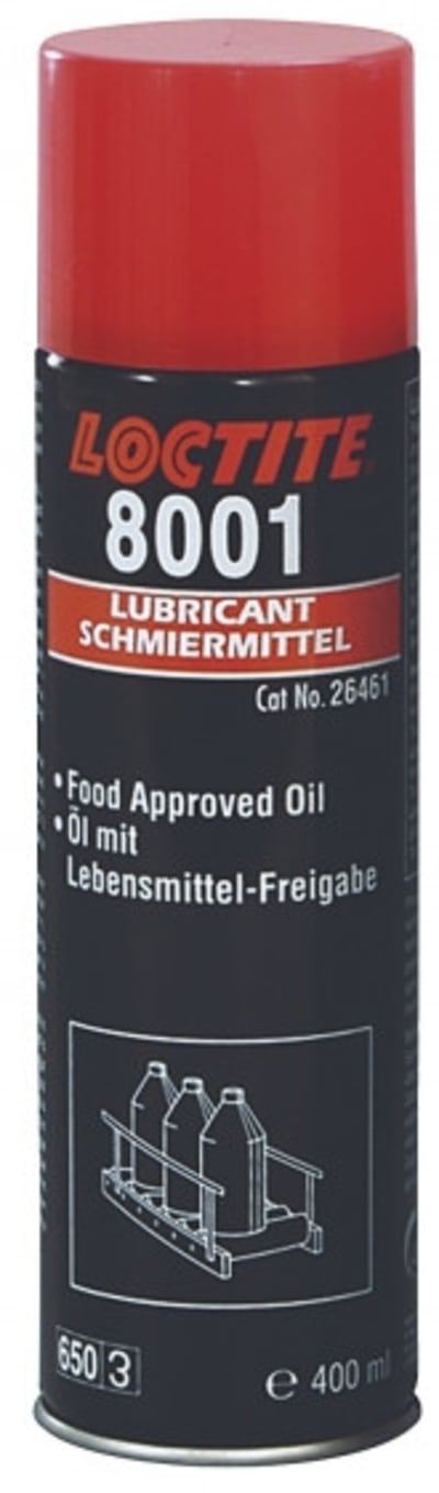 Loctite LB 8101 Smøremiddel