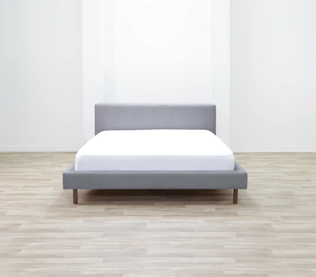 Alex Bed - Worry Free Midnight Grey - Couches for Sale