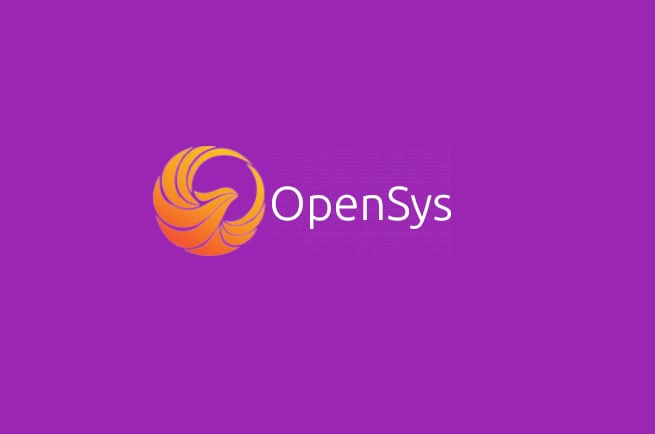 OpenSys - Soluções de TI Para Empresas