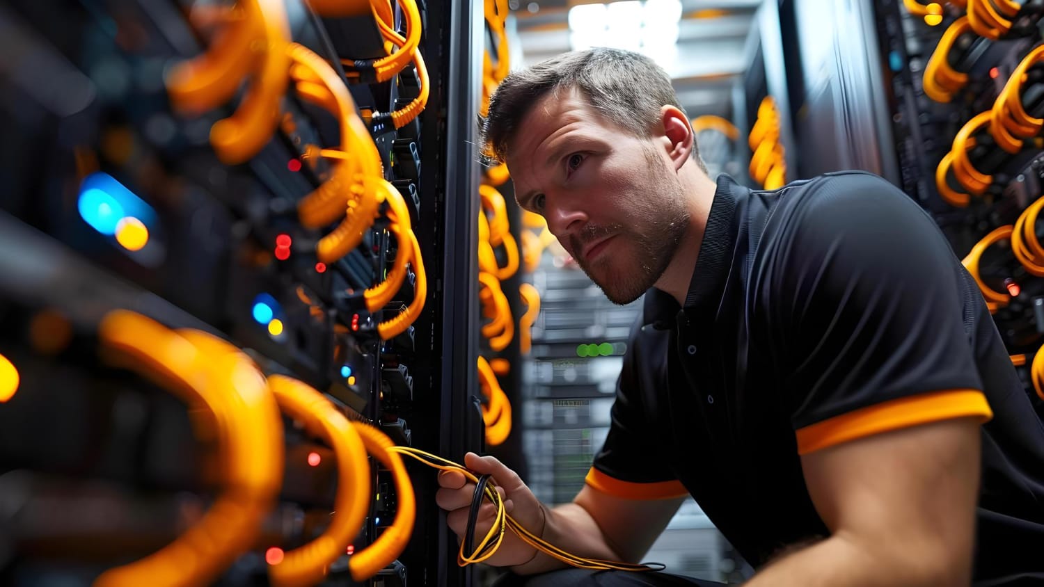 Como reduzir os custos de TI sem perder qualidade. - T.I para Empresas