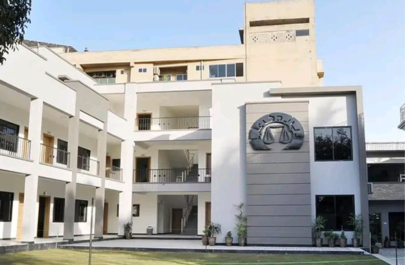 Top 5 Universities in Rawalpindi for BS Law (Admissions 2025 Guide)