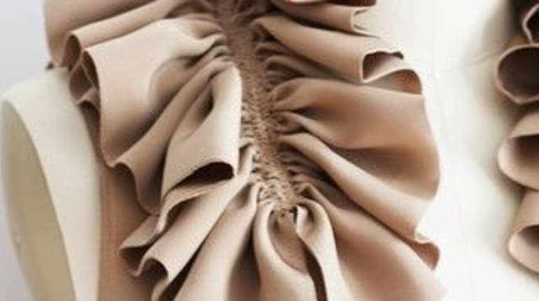 Commercial Patterns Alterations - The Perfect Fit! - Funzing