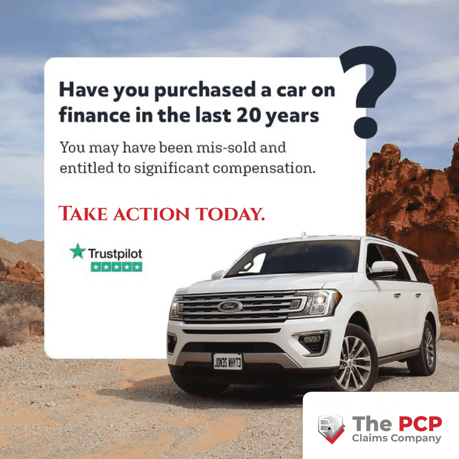 PCP Claims - The PCP Claims Company