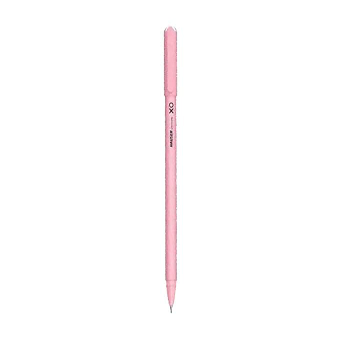 Hauser Germany Ball Pen, Red | MahilTech