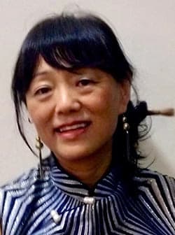 Carrie G - Young Scholarz