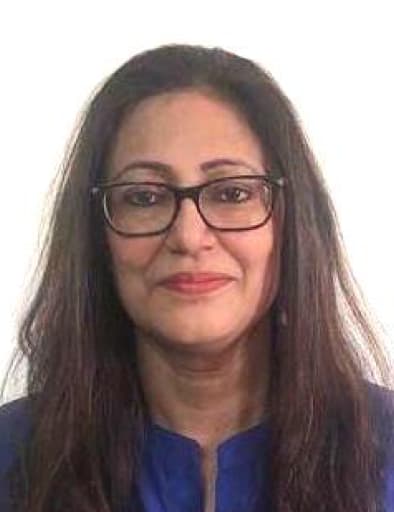 Garima G - Young Scholarz