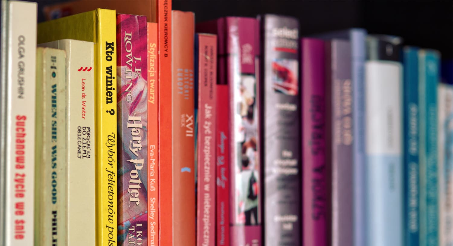 Book Lists – Grades 7 & 8 - Young Scholarz