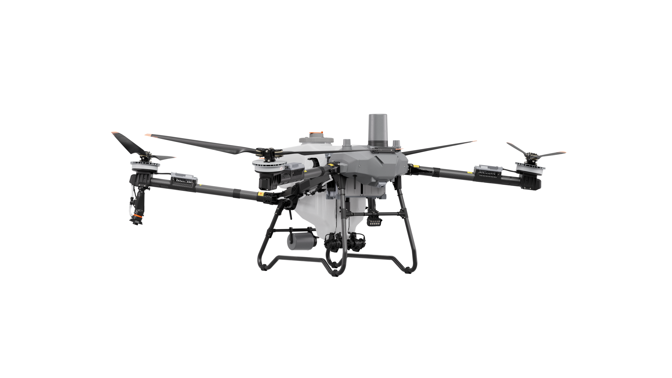 Drone DJi Agras T70P - Compre online com facilidade | Lojão do Drone