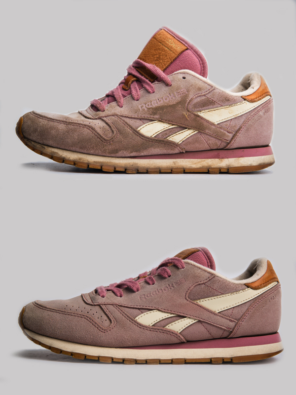 Снікер-хімчистка Sneaker Mate | Снікер Мейт | Київ