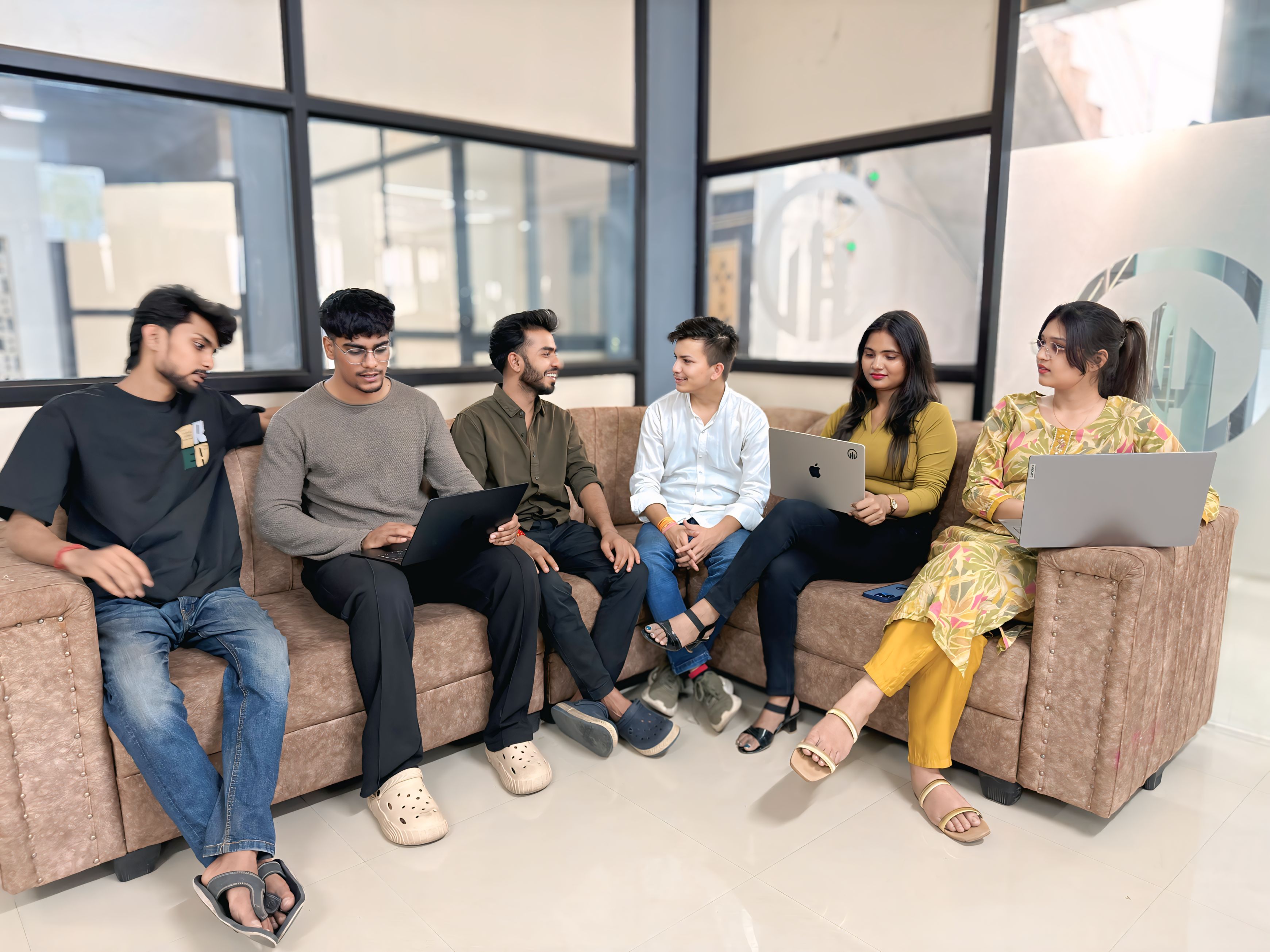 HL Tech India Pvt Ltd