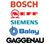 Bosch Neff Siemens Halogen Lamp Complete : Forma E Funzione ZIK5 B1 G4 12V Max 20w. Part Number ...