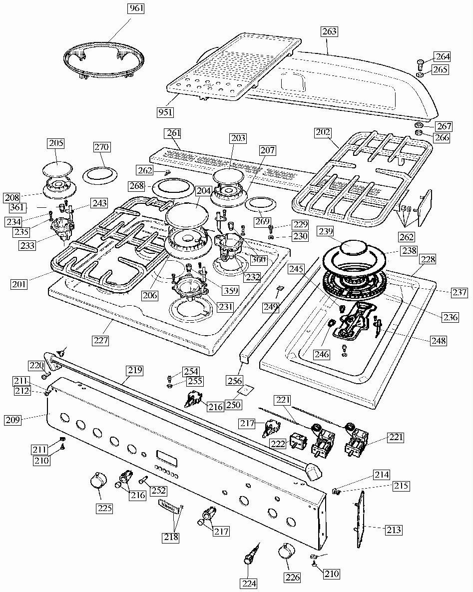 Spare Parts For Rangemaster Classic Cooker | Reviewmotors.co