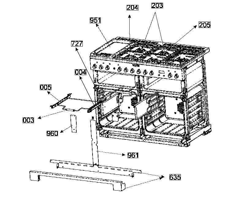 Aga Rangemaster Spare Parts List | Reviewmotors.co