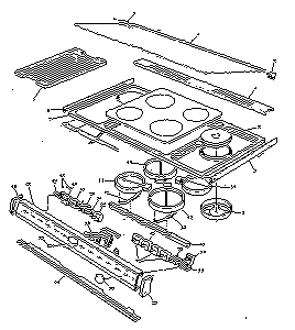 Belling Range Cooker Wiring Diagram - Wiring Diagram