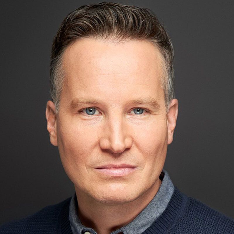 Speaker - Medientage