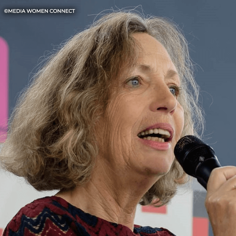 Speaker - MEDIENTAGE MÜNCHEN