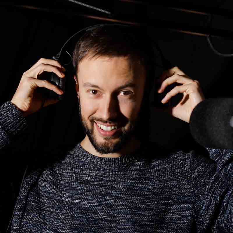 Speaker - Lokalrundfunktage