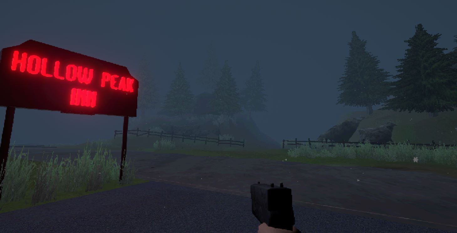 Martin Wahlgren - Avgang21 | School of Arts, Design and Media