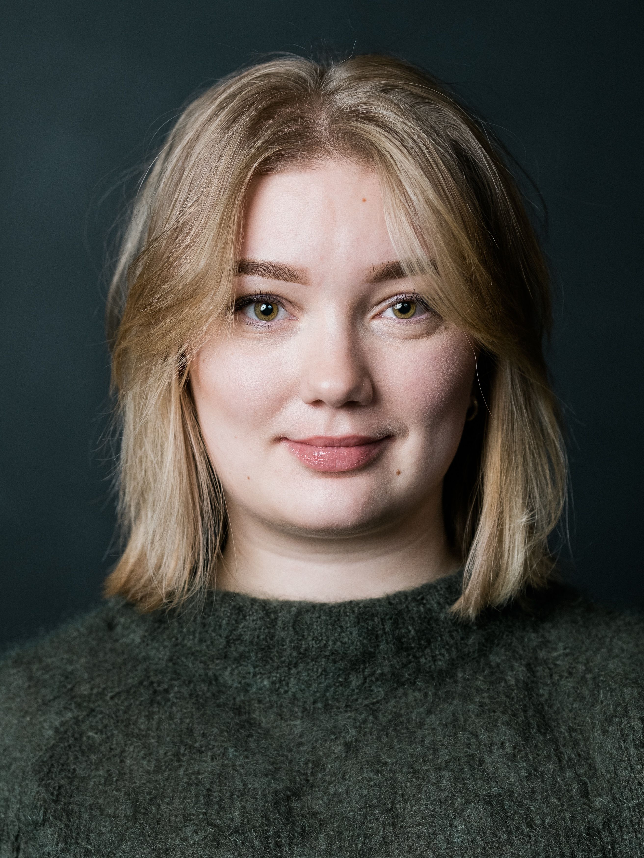 Institutt for scenekunst - Avgang21 | School of Arts, Design and Media