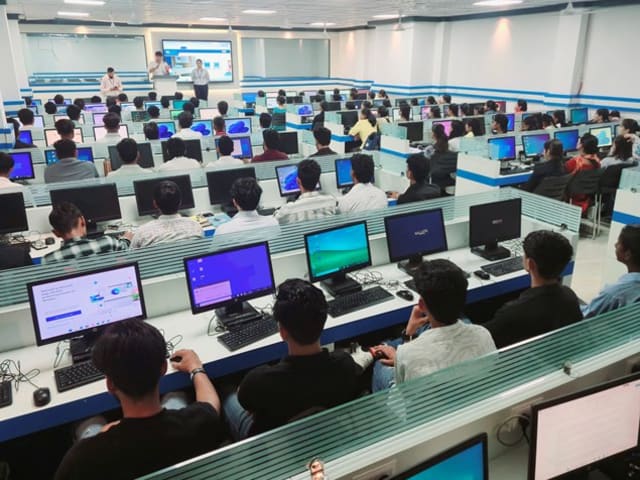Hartron India | Official Website - IT Training & Skill Certification