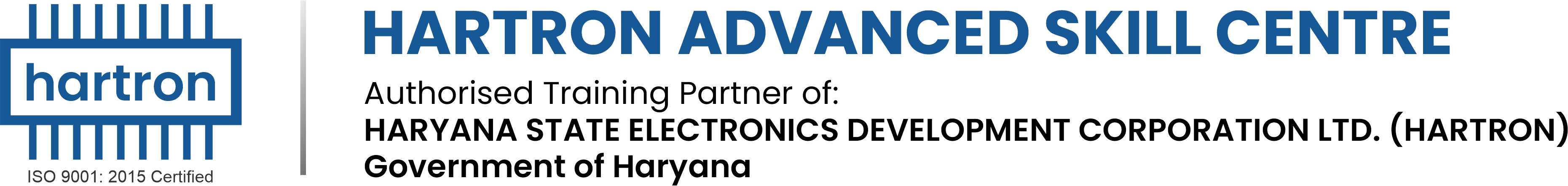 Hartron India | Official Website - IT Training & Skill Certification